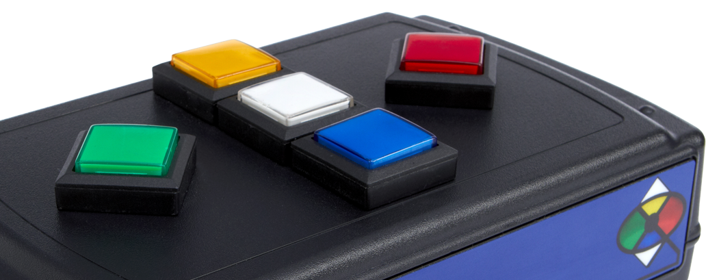RESPONSEPixx Tabletop - VPixx Technologies